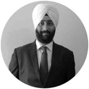ABOUT THE FOUNDER – AGILE INVESTMENT SERVICES